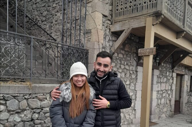 Private Tour to Sevan, Haghartsin, Lake Parz & Deer Farm - Highlights of the Itinerary