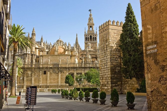 Private Tour to Seville's Cathedral - Why This Tour Works