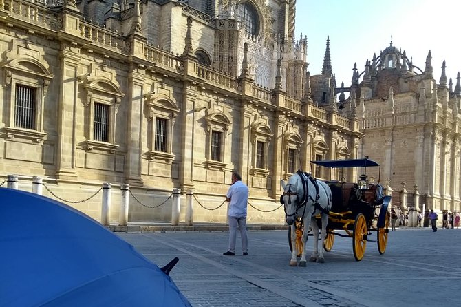 Private Tour to Seville's Cathedral - Final Thoughts