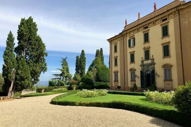 Private Tour to Siena and Montalcino from Florence - Final Words