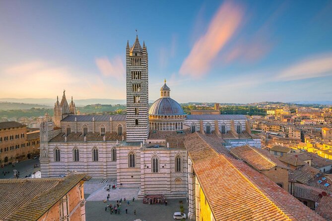 Private Tour to Siena and San Gimignano from Rome - Who Will Love This Tour?