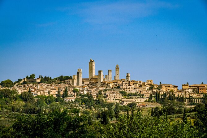 Private Tour to Siena and San Gimignano from Rome - Final Thoughts