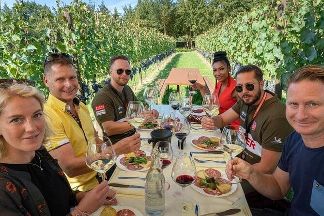 Private Tour to Siena and San Gimignano with Wine Tasting & Lunch - The Practical Side: What You Should Know