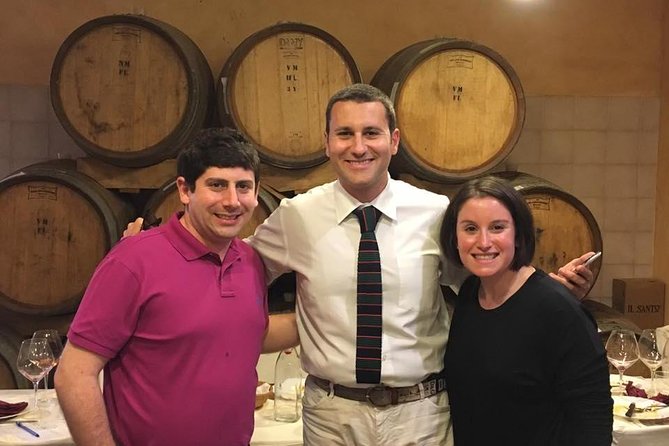 Private Tour to Siena and San Gimignano With Wine Tasting & Lunch - Discovering the Medieval Charm of San Gimignano