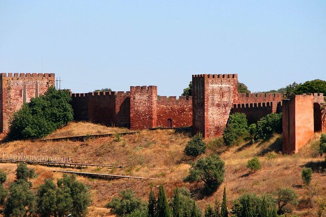 Private Tour to Silves Castle Old Town stop at Chapel of Bones - Who is This Tour Best For?