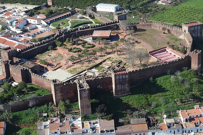 Private Tour to Silves Castle Old Town stop at Chapel of Bones - FAQs