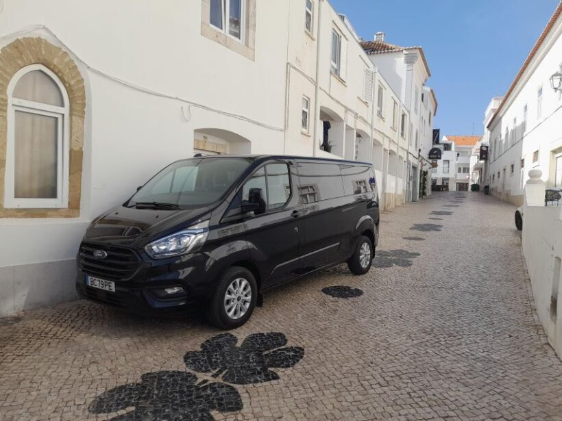 Private Tour to Silves Castle Whith Algarvian Wine Tasting - Authentic Experiences and Local Insights