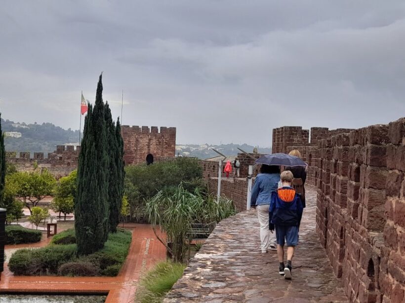 Private Tour to Silves Castle Whith Algarvian Wine Tasting - The Sum Up: The Value of Authentic Heritage and Flavors