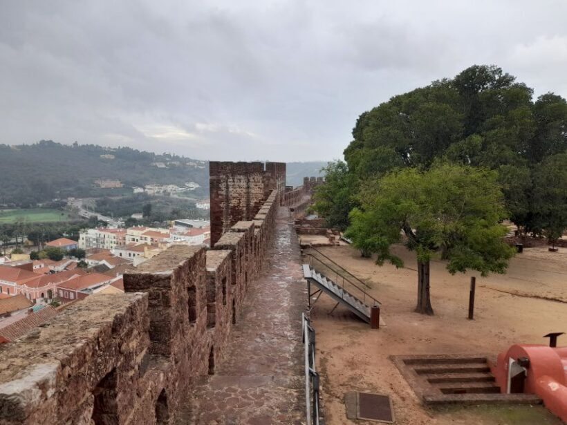 Private Tour to Silves Castle Whith Algarvian Wine Tasting - FAQ