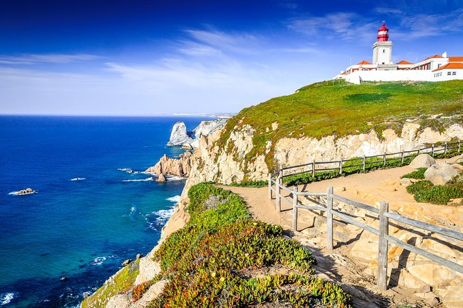 Private Tour to Sintra and Cascais From Lisbon - Experiencing Cascais and Cabo Da Roca