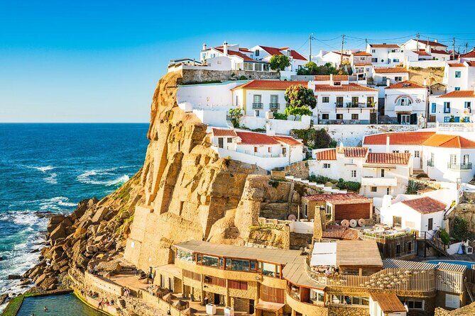 Private tour to Sintra and Lisbon City Full Day - Key Points