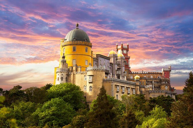 Private tour to Sintra and Lisbon City Full Day - Why the Guided, Private Approach Matters