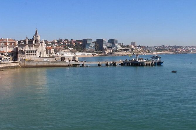 Private Tour to Sintra, Cabo Da Roca and Cascais Half Day - About Your Stay