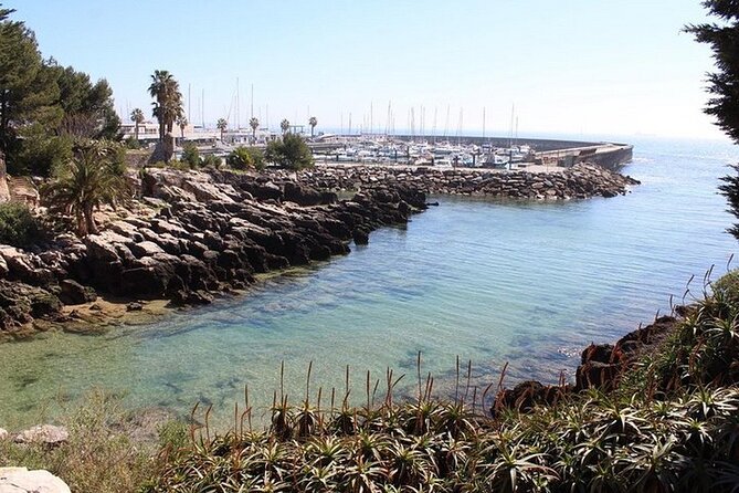 Private Tour to Sintra, Cabo Da Roca and Cascais Half Day - Exploring Cabo Da Roca