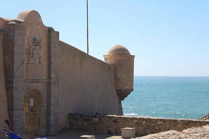 Private Tour to Sintra, Cabo Da Roca and Cascais Half Day - Discovering Cascais