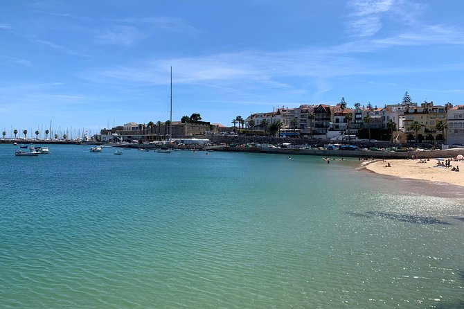 Private Tour to Sintra, Cabo Da Roca and Cascais Half Day - Tour Services and Inclusions
