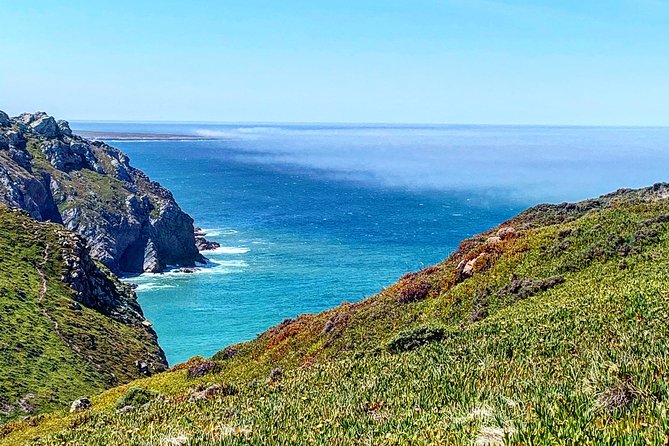 Private Tour to Sintra, Cabo Da Roca and Cascais Half Day - Recommendations and Tips for Travelers