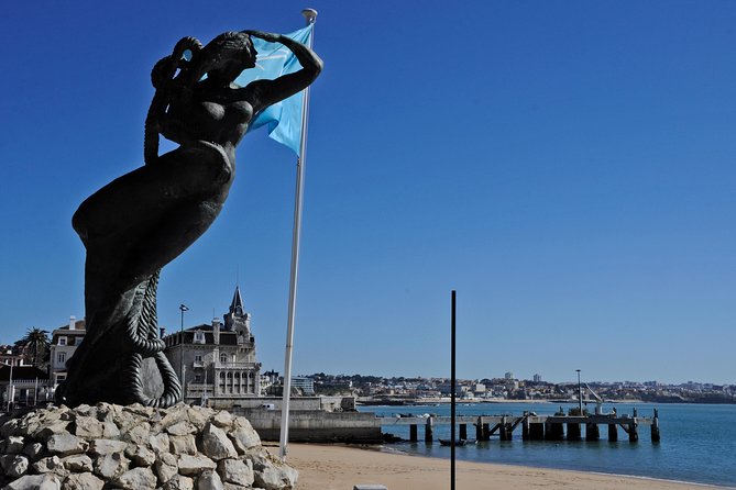 Private Tour to Sintra With Cabo Da Roca and Cascais - Itinerary