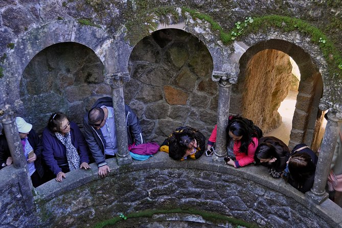 Private Tour to Sintra With Cabo Da Roca and Cascais - Accessibility and Recommendations