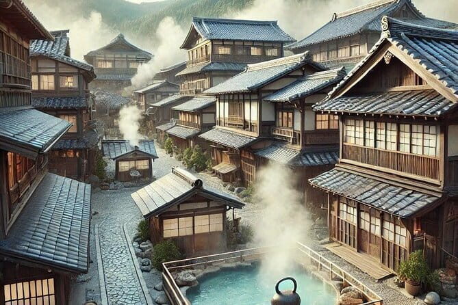 Private Tour to Snow Monkey, Zenkoji Temple & Hot Springs Nagano - A Closer Look at Each Stop