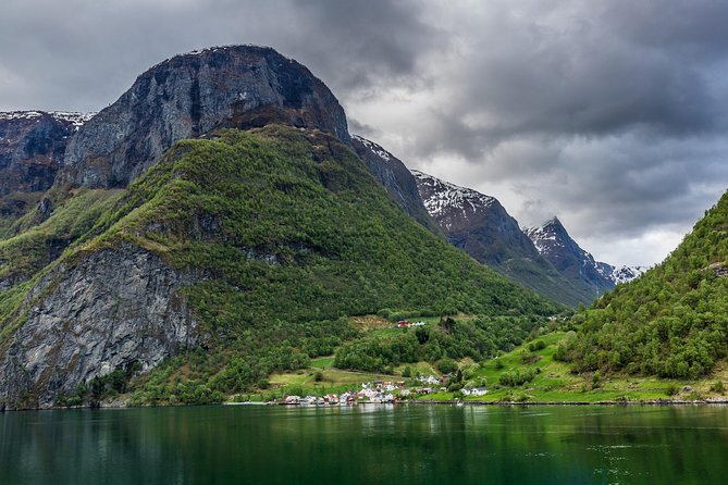 Private Tour to Sognefjord and Flåm From Bergen, 24 Hr Refundable - Highlights of the Scenic Route