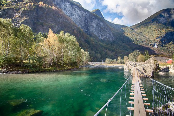 Private Tour to Sognefjord and Flåm From Bergen, 24 Hr Refundable - Preparing for the Adventure