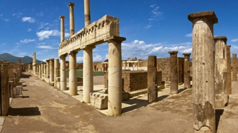 Private Tour to Sorrento Coast Pompeii and Vesuvius - Key Points