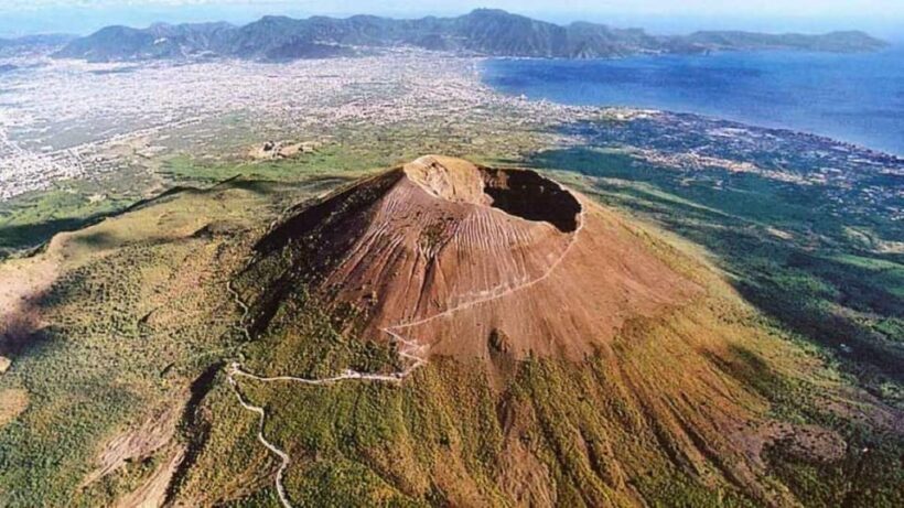 Private Tour to Sorrento Coast Pompeii and Vesuvius - Who Should Consider This Tour?