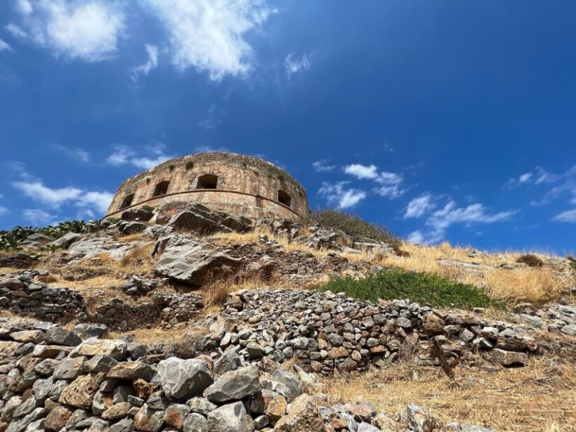 Private Tour to Spinalonga - Elounda, Ag Nikolaos, Olive Oil - The Experience: What Travelers Say