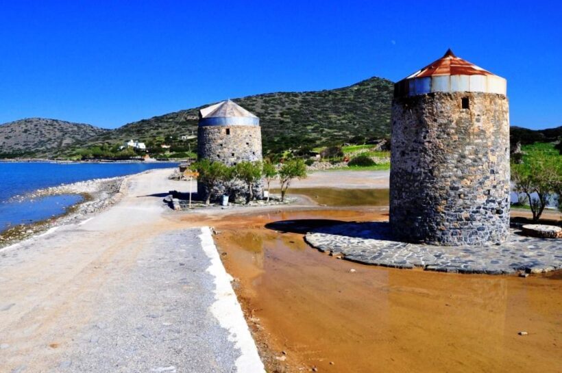 Private Tour to Spinalonga - Elounda, Ag Nikolaos, Olive Oil - FAQ