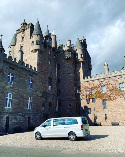 Private tour to St Andrews and the fishing villages of Fife - An Honest Look at the Private Tour to St Andrews and the Fishing Villages of Fife