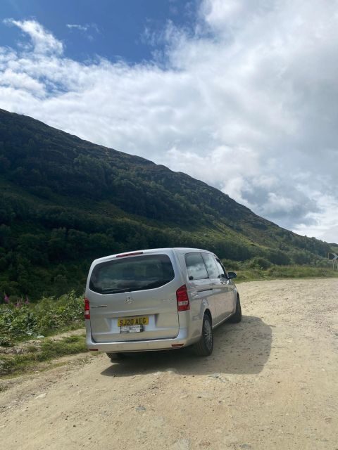Private tour to St Andrews and the fishing villages of Fife - From the Viewpoint of Past Travelers