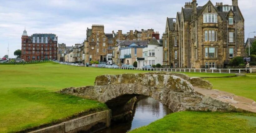 Private tour to St Andrews and the fishing villages of Fife - Analyzing the Cost and Value