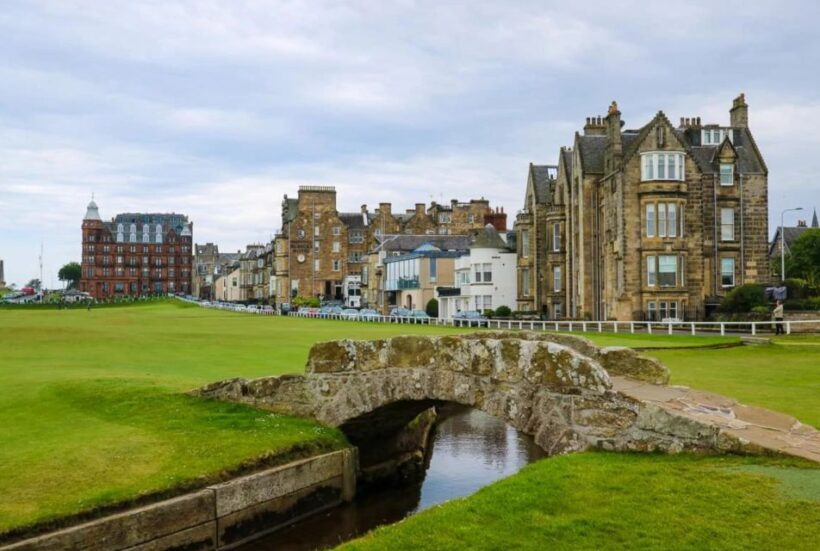 Private tour to St Andrews and the fishing villages of Fife - Who Is This Tour Best For?