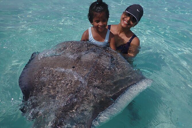 Private Tour to Stingray City & Snorkeling at Coral Gardens - Final Thoughts