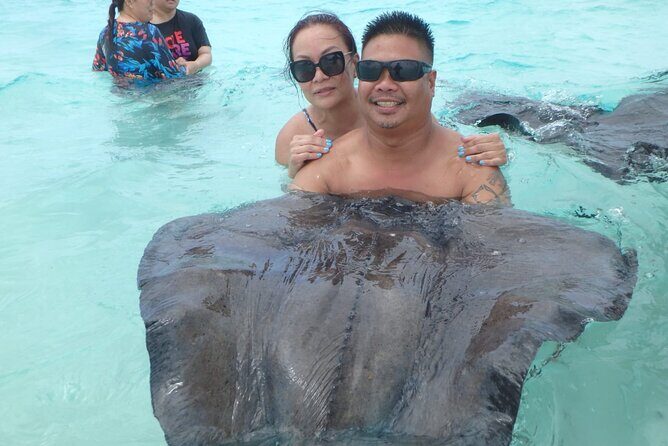 Private Tour to Stingray City & Snorkeling at Coral Gardens - FAQ