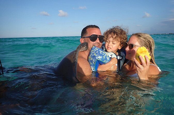 Private Tour to Stingray City & Starfish Point Beach - FAQ
