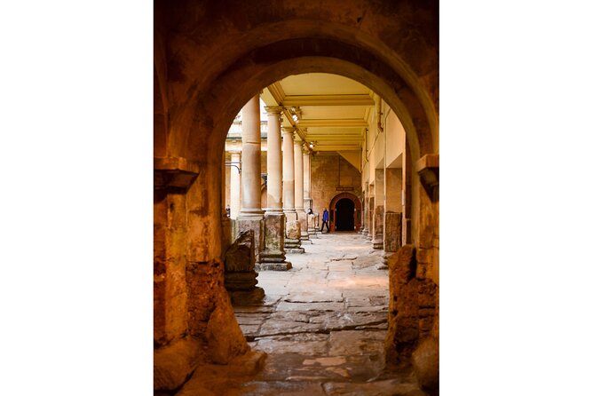 Private Tour to Stonehenge and Bath from London - The Sum Up