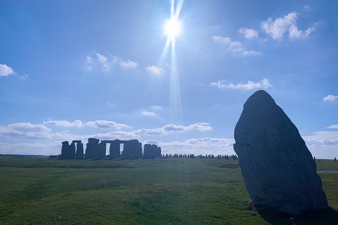 Private Tour to Stonehenge and Windsor Castle - The Guide Experience: Why It Matters