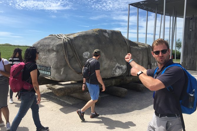 Private Tour to Stonehenge and Windsor Castle - FAQ