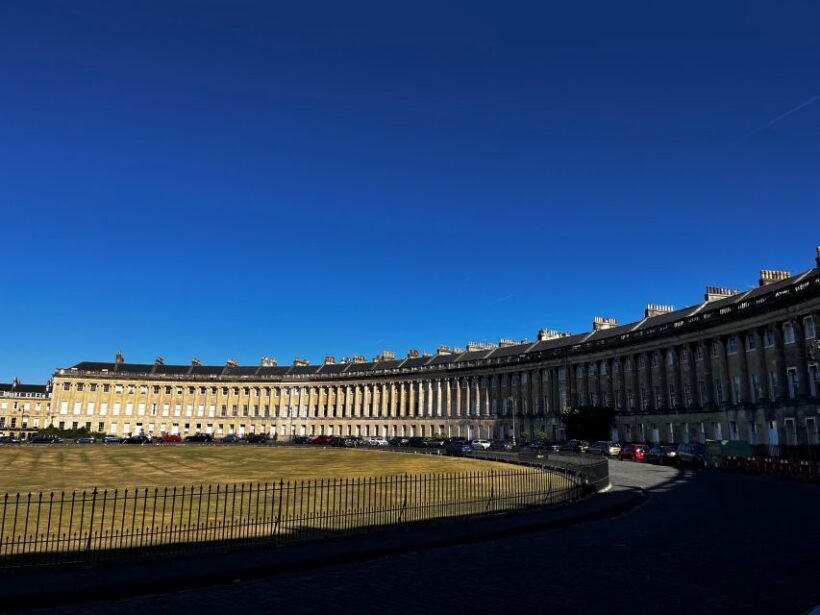 Private Tour to Stonehenge, Bath and The Cotswolds - An In-Depth Look at the Tour Experience