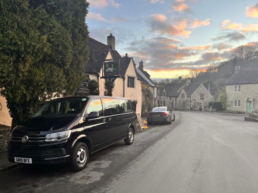 Private Tour to Stonehenge, Bath and The Cotswolds - Worth Considering
