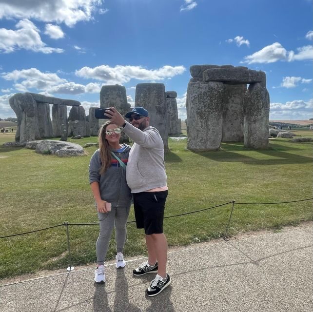 Private Tour to Stonehenge, Bath and The Cotswolds - Who Is This Tour Best For?