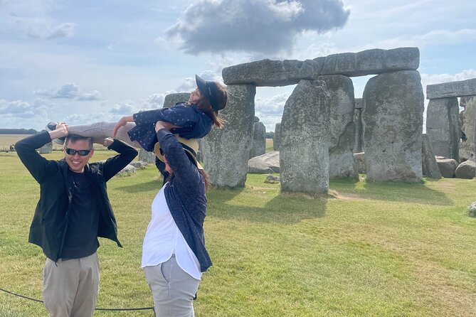 Private Tour to Stonehenge, Bath and The Cotswolds - Traveler Experiences and Reviews