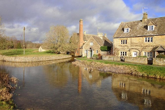 Private Tour to Stratford-Upon-Avon and The Cotswolds - Accessibility and Requirements