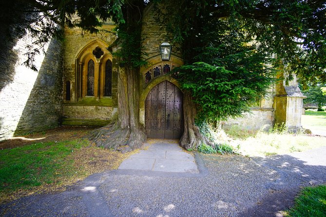 Private Tour to Stratford-Upon-Avon and The Cotswolds - Booking Process