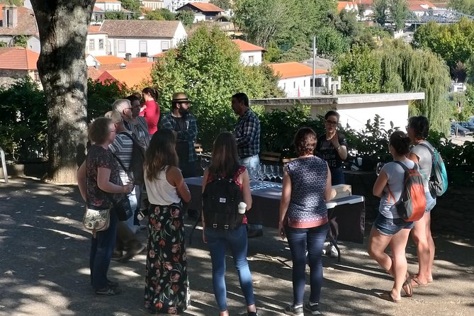 Private Tour to Stunning Douro Valley and Most Renowned Wineries - Customizing Your Winery Experiences