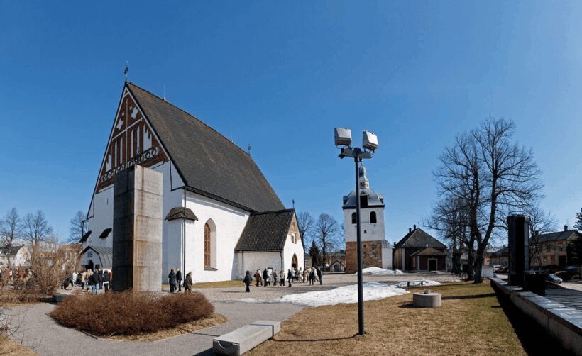 Private tour to Suomenlinna and Helsinki - Exploring Helsinki’s Architectural and Cultural Gems