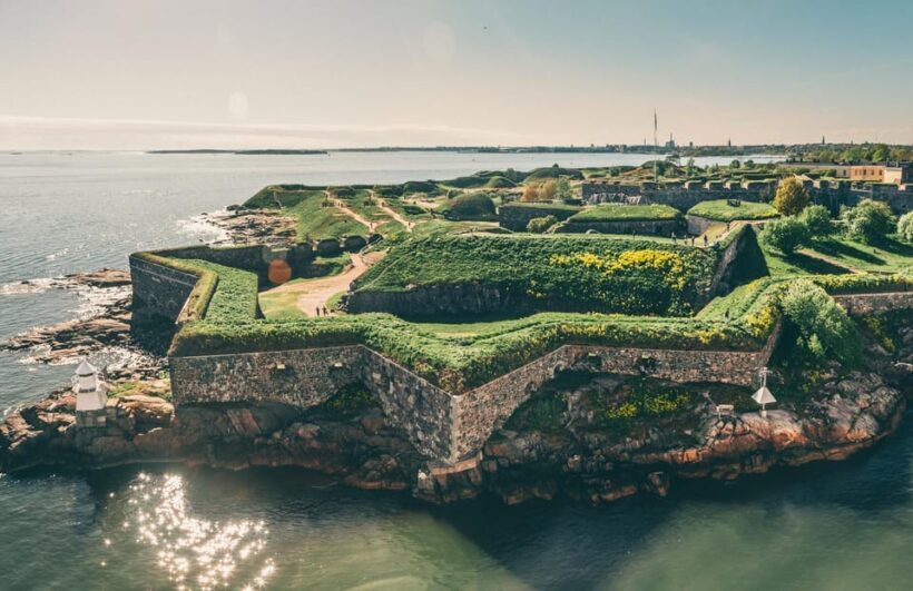 Private tour to Suomenlinna and Helsinki - The Value Proposition: Is This Tour Right for You?