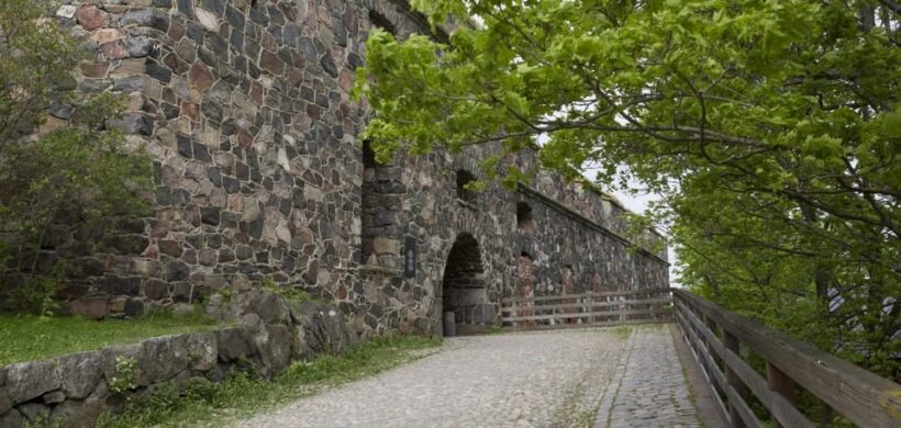 Private tour to Suomenlinna and Helsinki - Final Thoughts